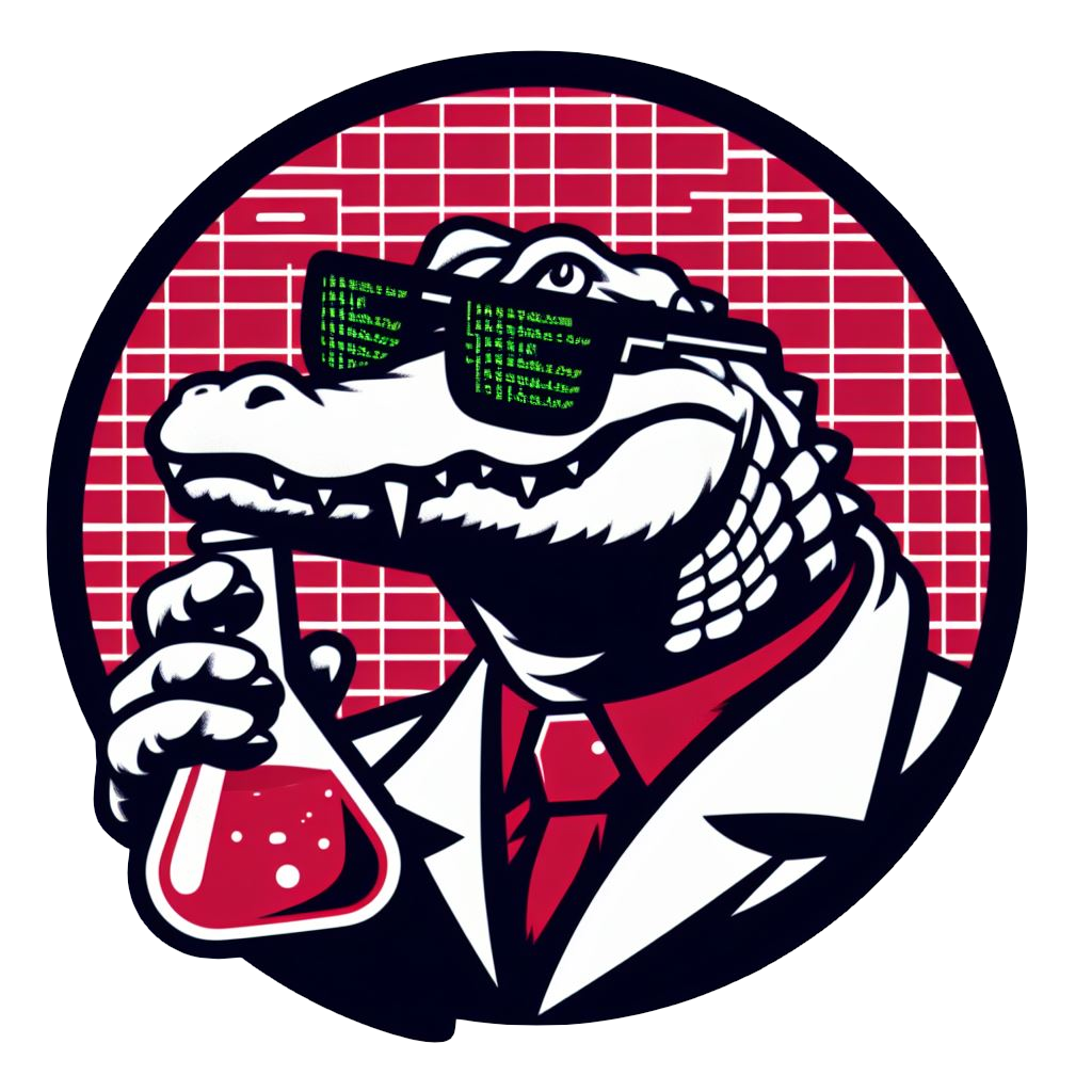 Team – Cyber News Gator