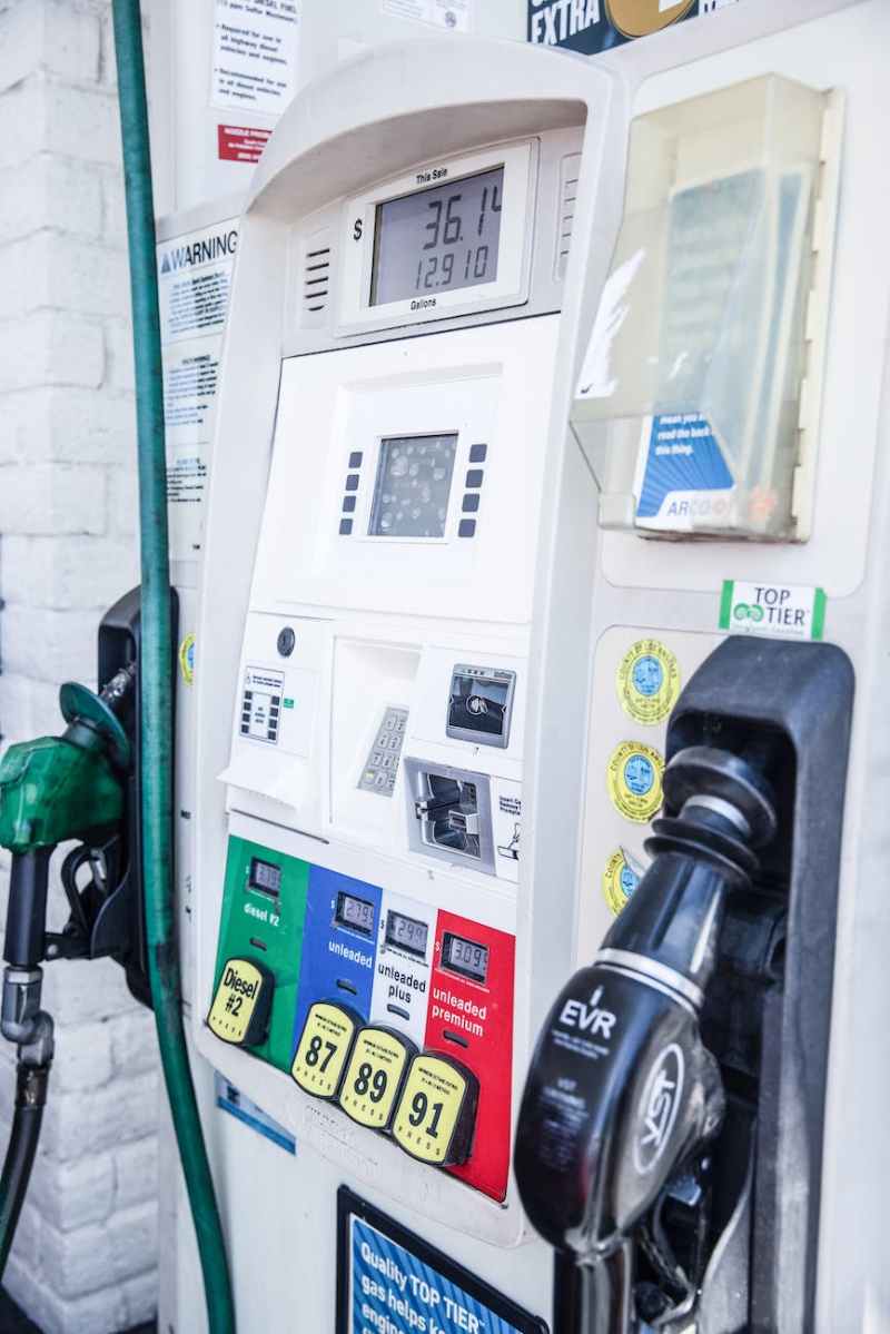 Cybersecurity Vulnerabilities Pose Risks to Gas Pump Systems – How ...