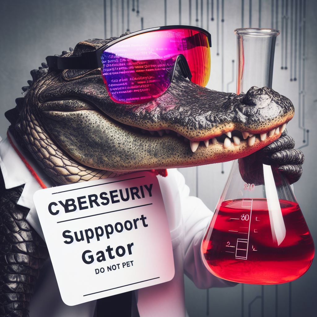 About – Cyber News Gator