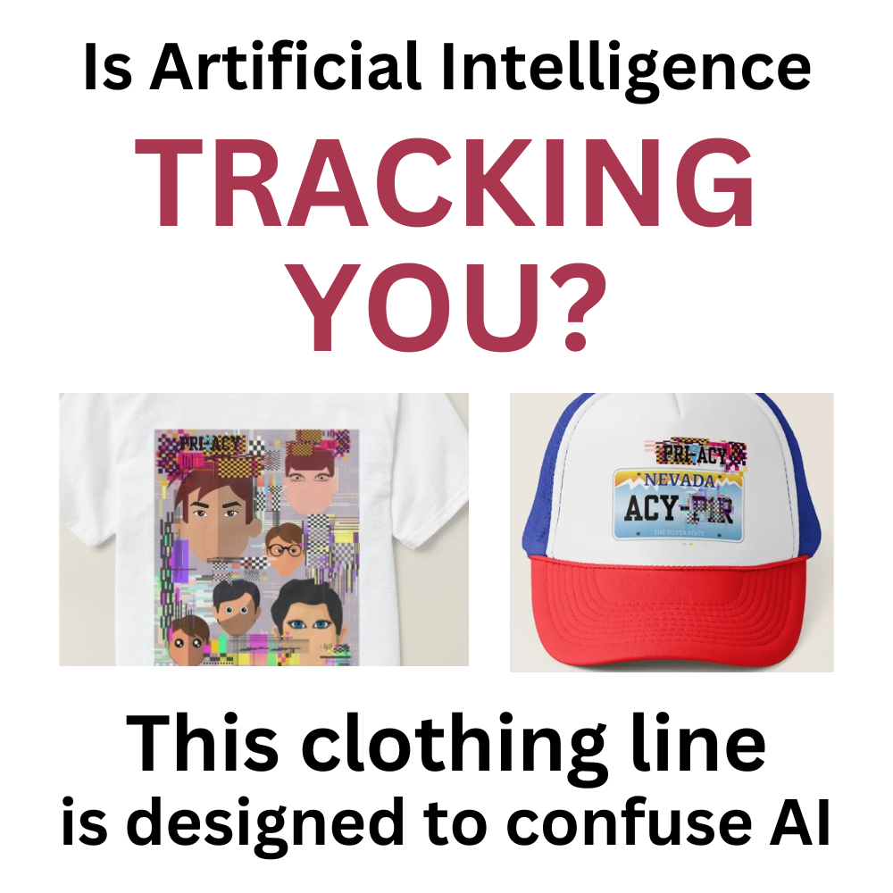 Why is a Cybersecurity Professional Releasing a Clothing Line? – Cyber ...